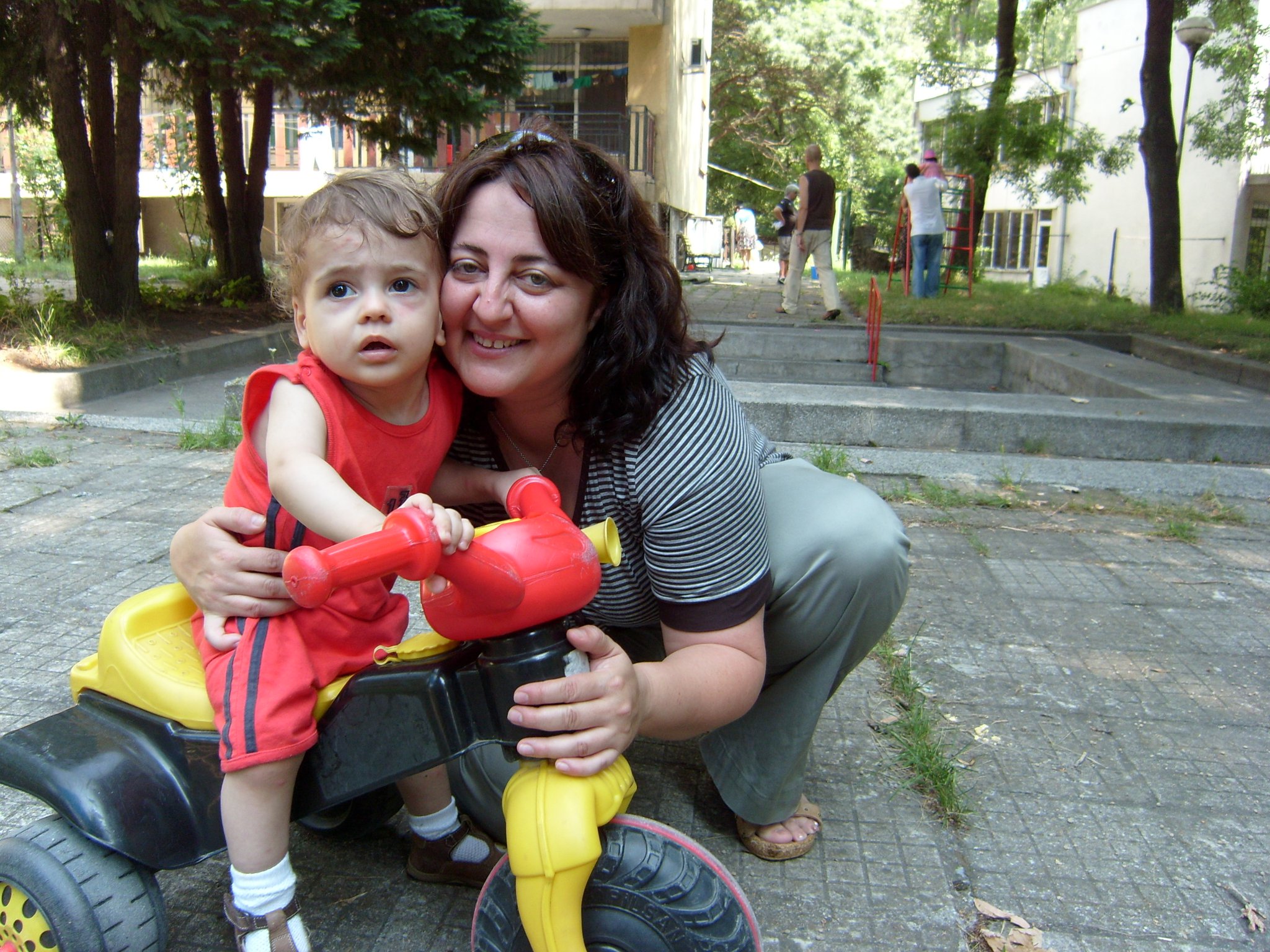 За Нас | RONIQUE